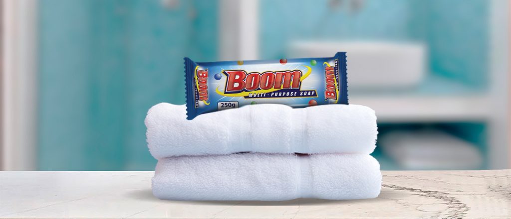 Boom Multi-Purpose Bar | Daily Multipurpose Bar By Trade Kings Group