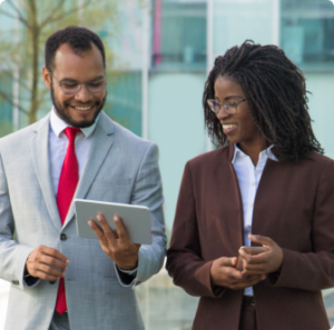 Investors - Trade Kings Group | Improving Lives