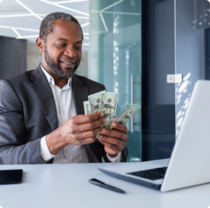 Investors - Trade Kings Group | Improving Lives