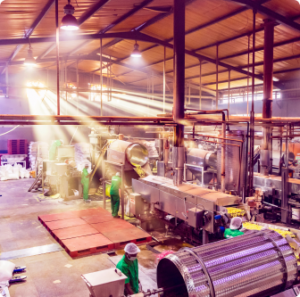 Investors - Trade Kings Group | Improving Lives