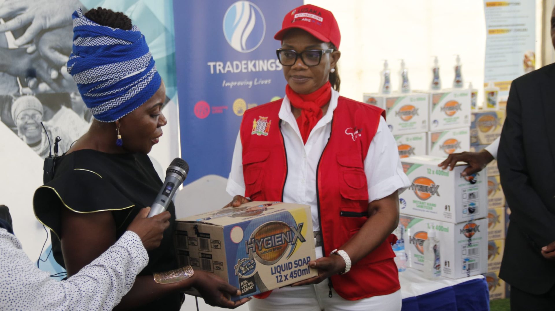 Latest News on Trade Kings Group