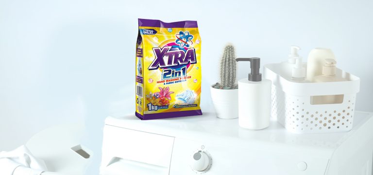 Xtra 2 In 1 Washing Powder | Laundry Care by Trade Kings Group
